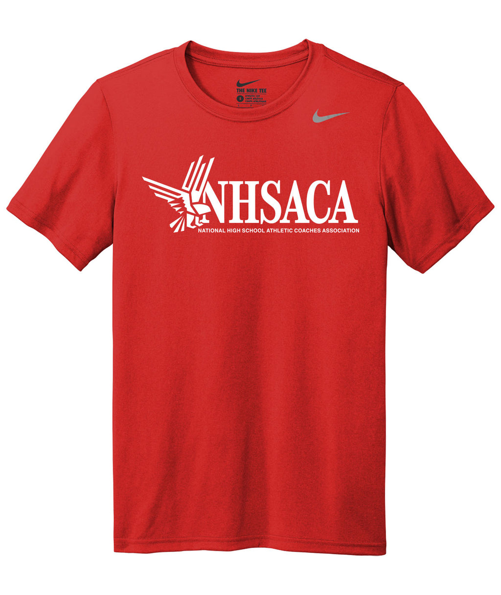 NHSACA Nike Legend Tee – Letterman Locker