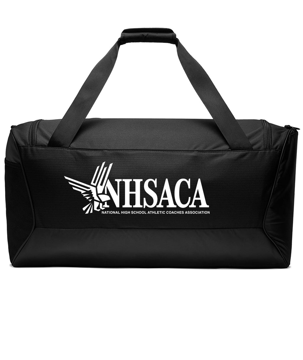 NHSACA Nike Large Duffle Bag – Letterman Locker